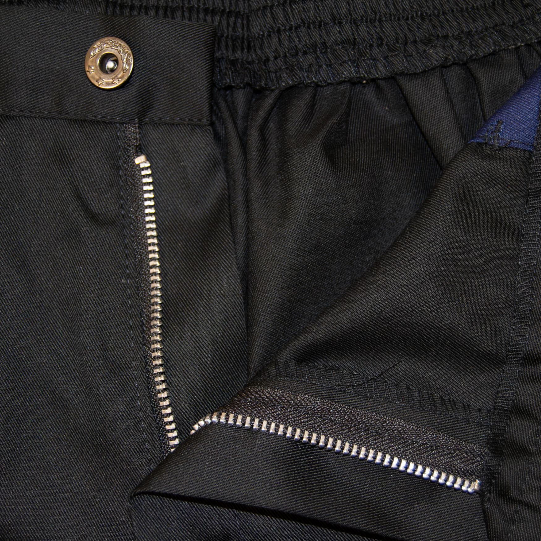 grange Polycotton Conti Suit – Consafe