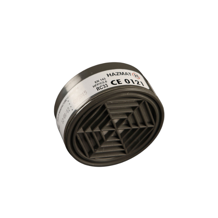 P2 Hazmat Cartridge Consafe P2 Hazmat Cartridge Consafe