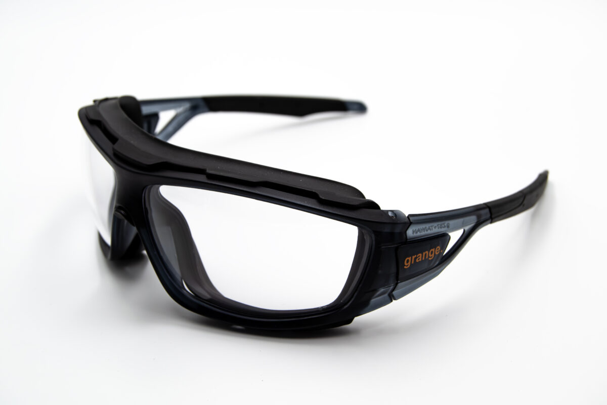 grange Spoggle II - Consafe