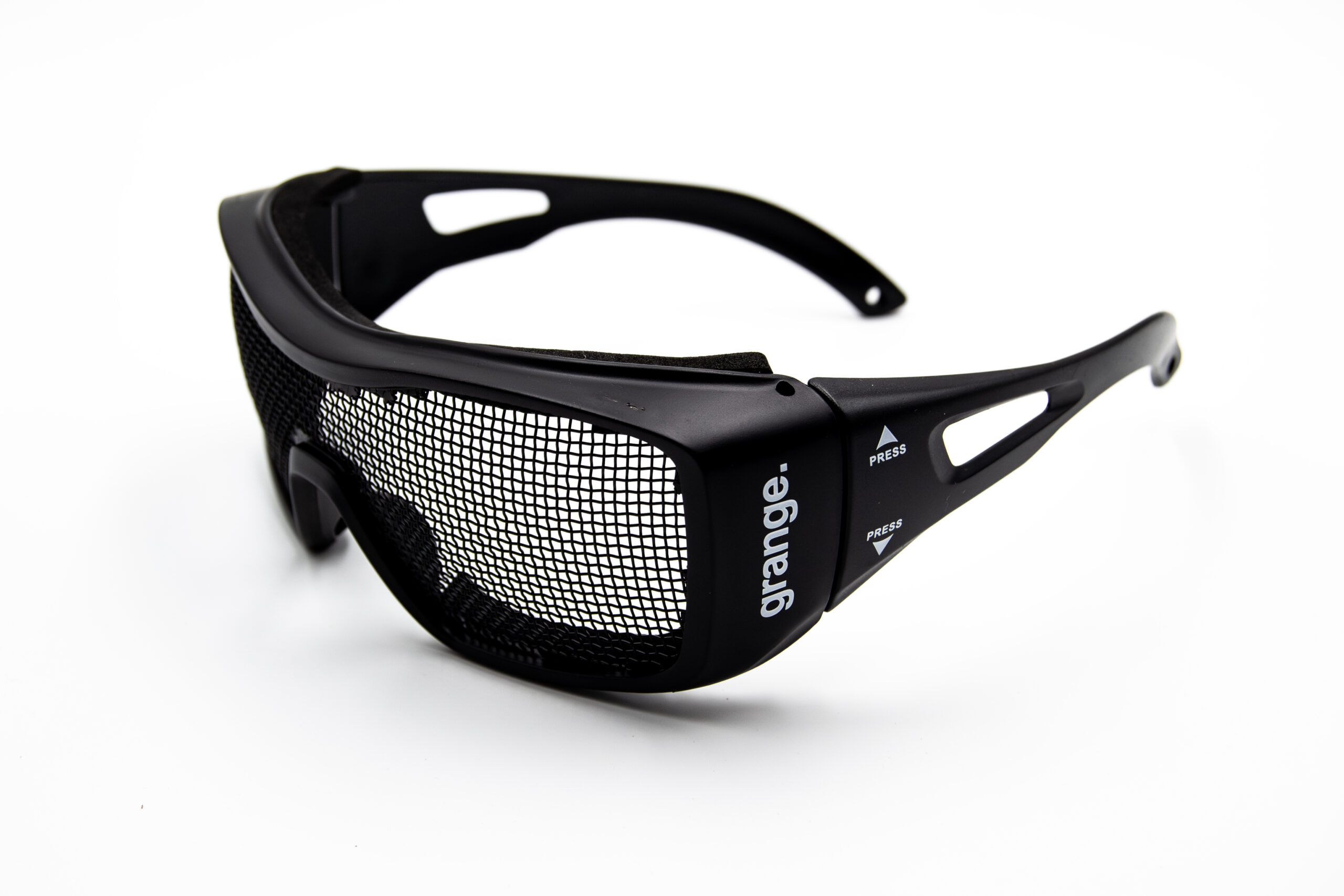 grange Gauze Spoggle - Consafe