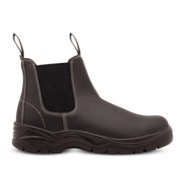 Rebel FX2 Chelsea Boot - Consafe